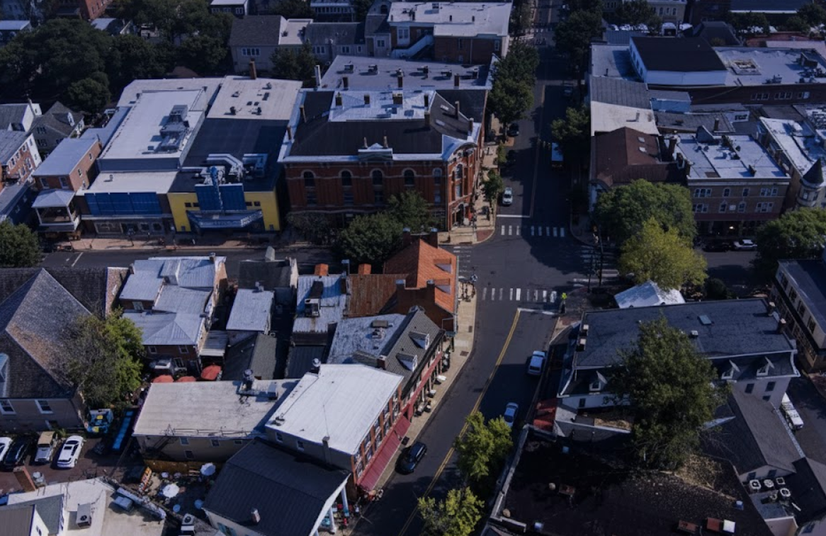 NEPA's Premier Paving Contractor